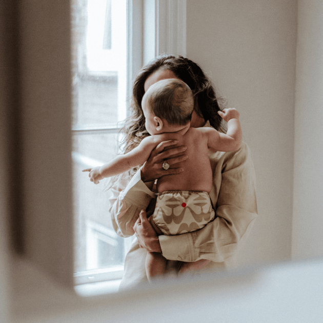 Wasbare luiers huren? Alle voordelen op een rijtje – Tiny Library