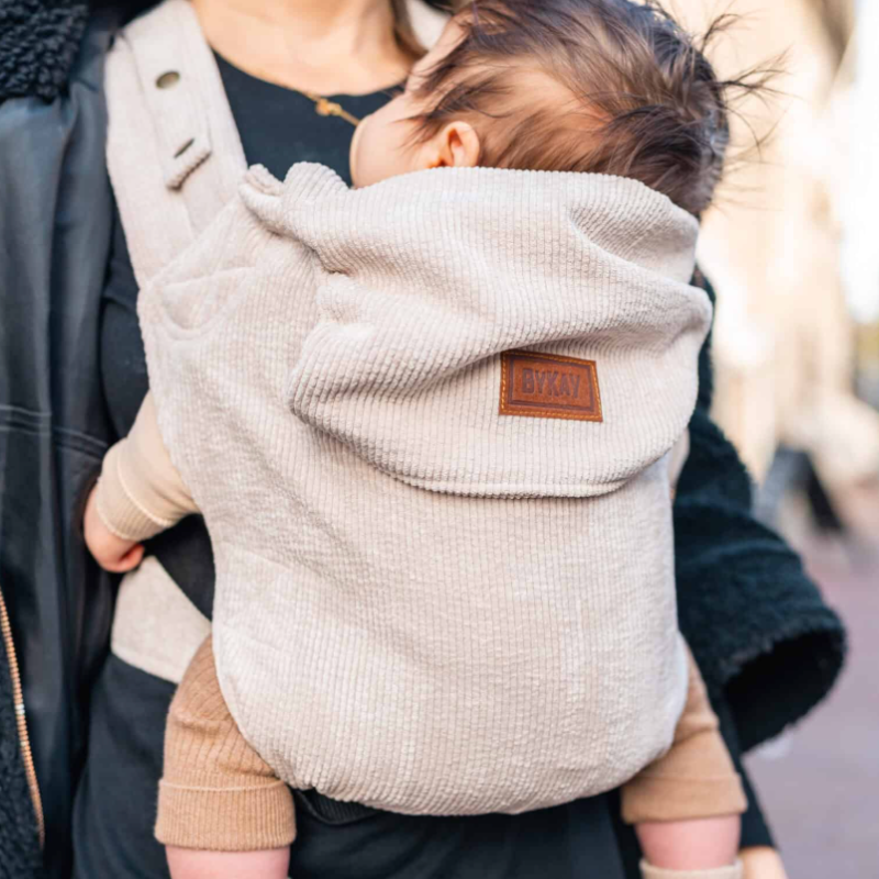 ByKay Click Carrier Classic – Tiny Library