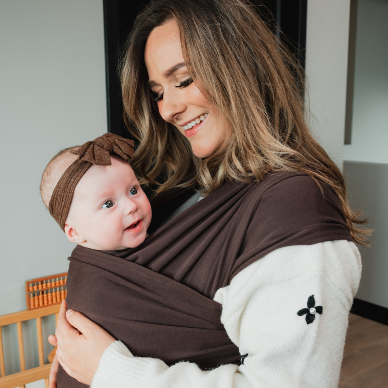 ByKay Stretchy Wrap Deluxe – Tiny Library