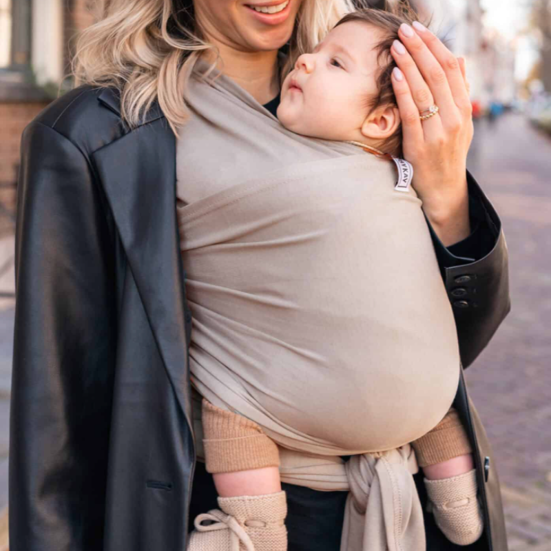 ByKay Stretchy Wrap Deluxe – Tiny Library
