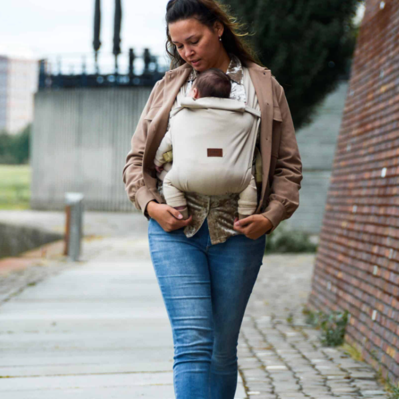 ByKay Tiny Click Carrier – Tiny Library