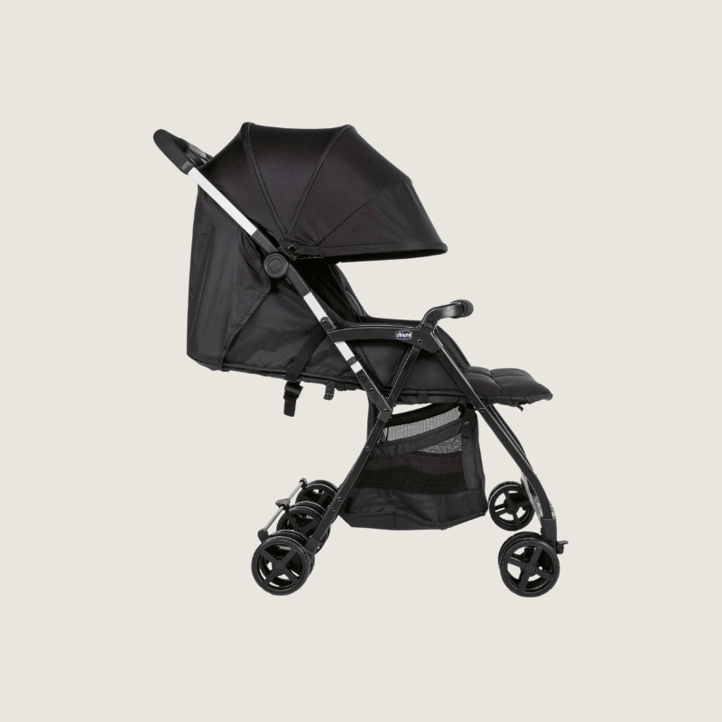 Chicco Ohlala Twin buggy – Tiny Library