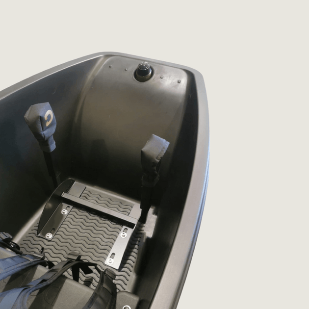 Bakfiets accessoires – Tiny Library