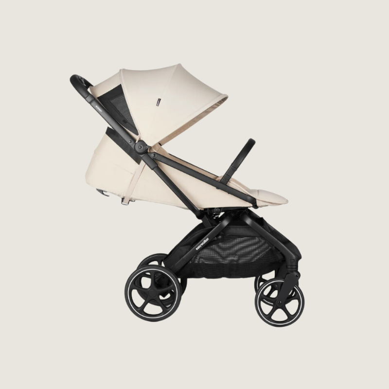 Easywalker Rockey L – Tiny Library