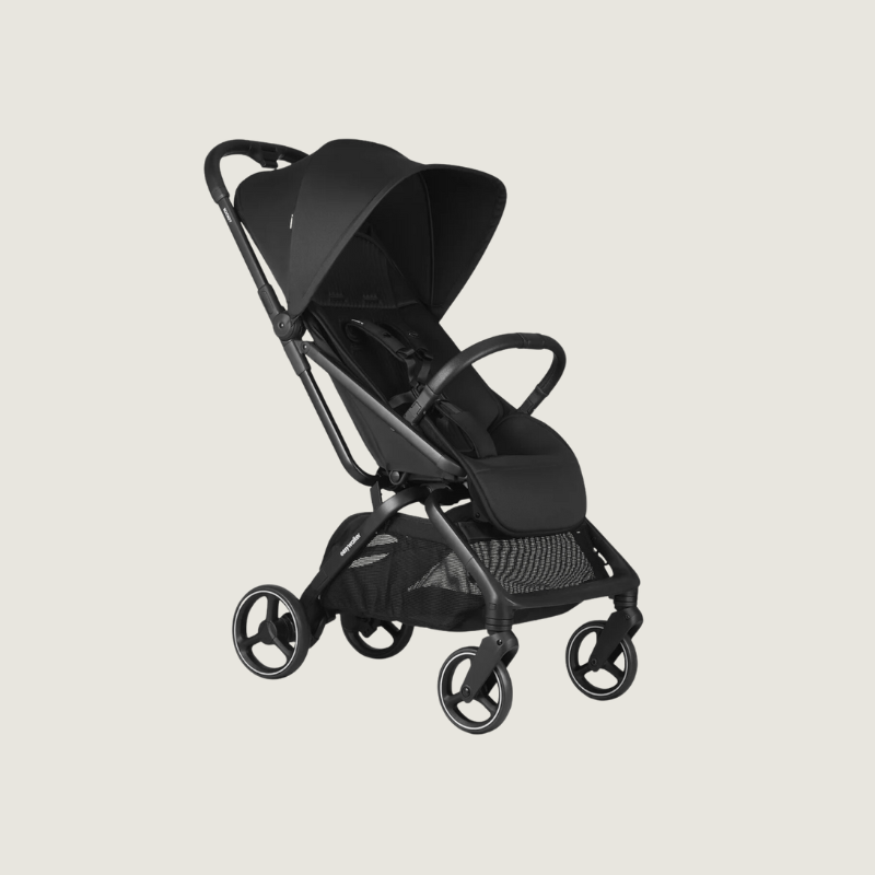 Easywalker Rocky M – Tiny Library