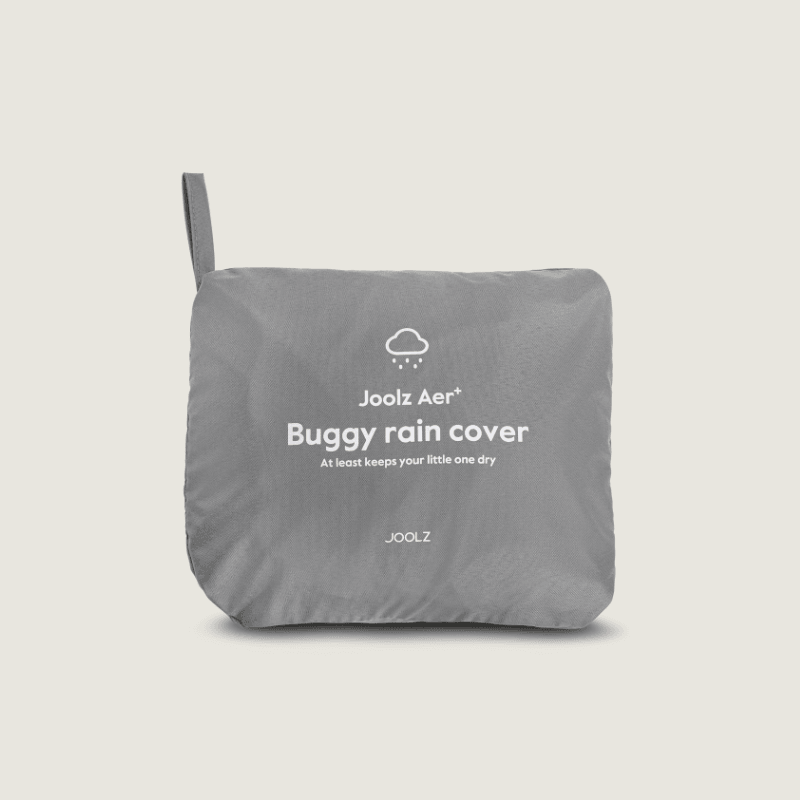 Joolz Aer+ regenhoes – Tiny Library