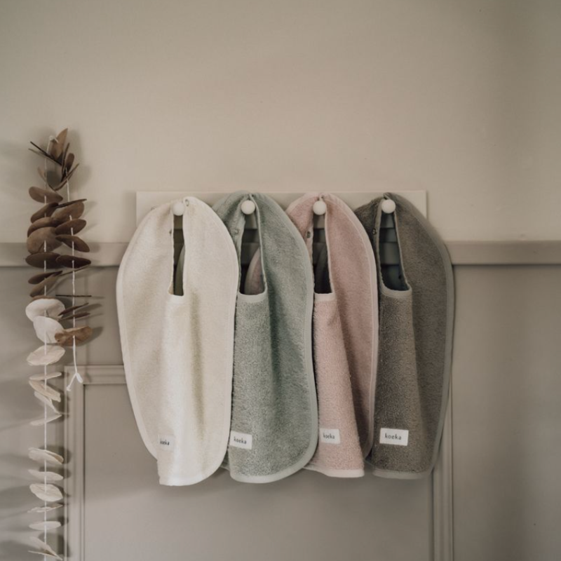 Koeka Slab 2-pack Dijon Daily – Tiny Library