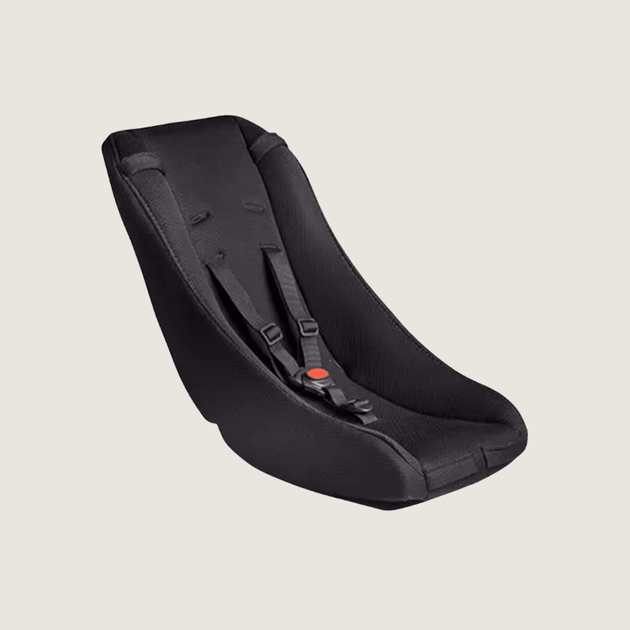 Fietszitje huren bij Tiny Library