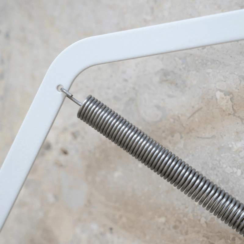 Moonboon deurkozijn klem – Tiny Library