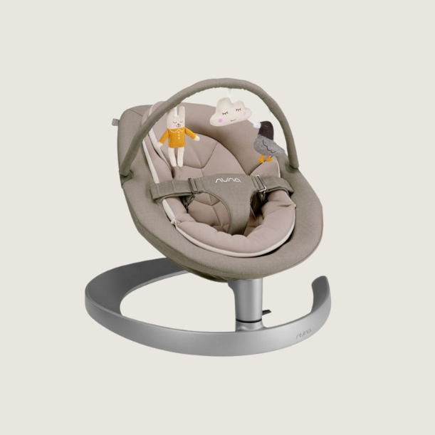 Huur Nuna – Tiny Library