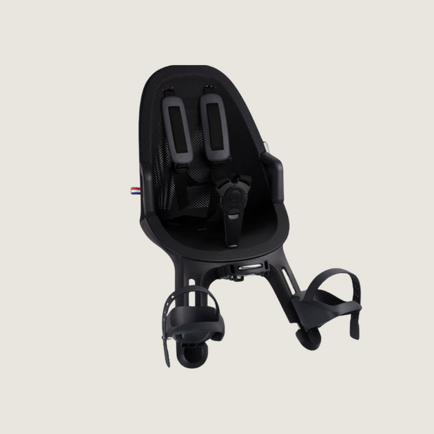 Fietszitje huren bij Tiny Library