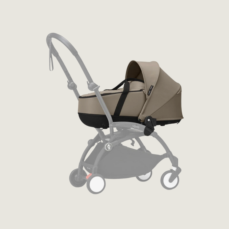 Stokke Yoyo³ reiswieg – Tiny Library
