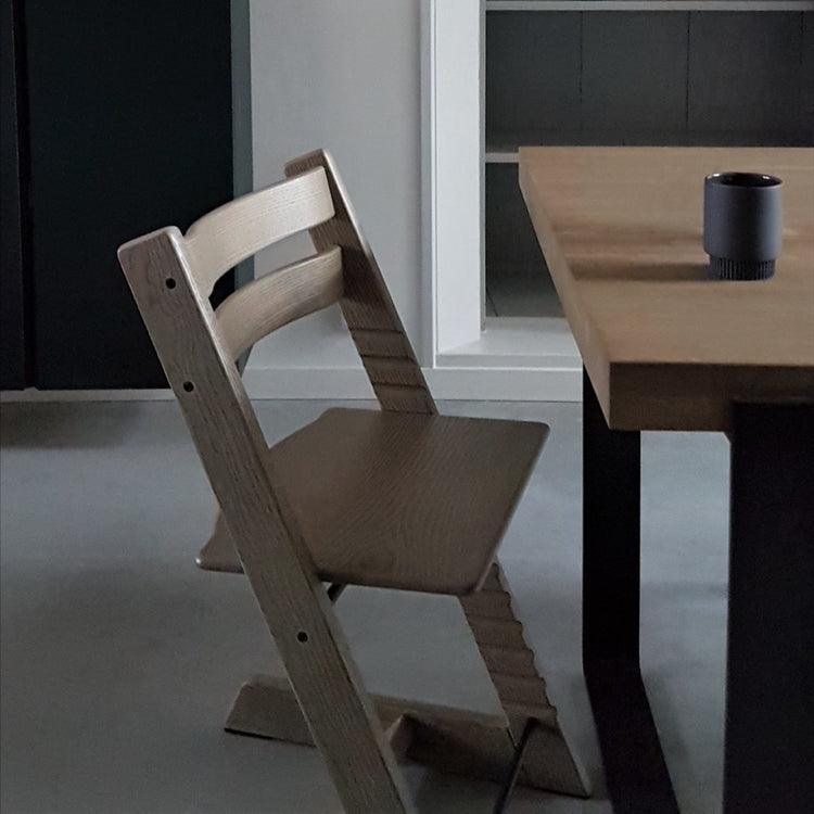 Stokke Tripp Trapp kinderstoel – Tiny Library