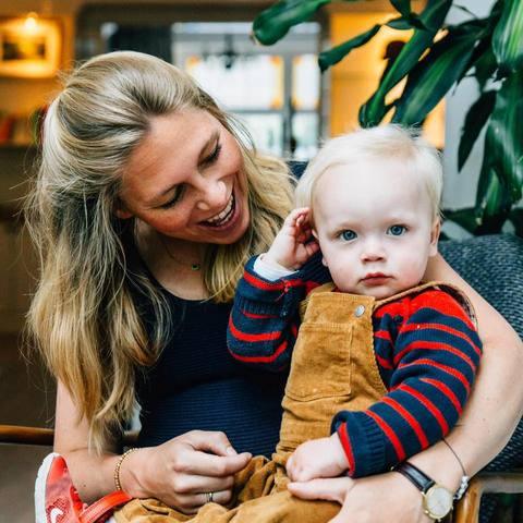 Our founder speaks – Tiny Library