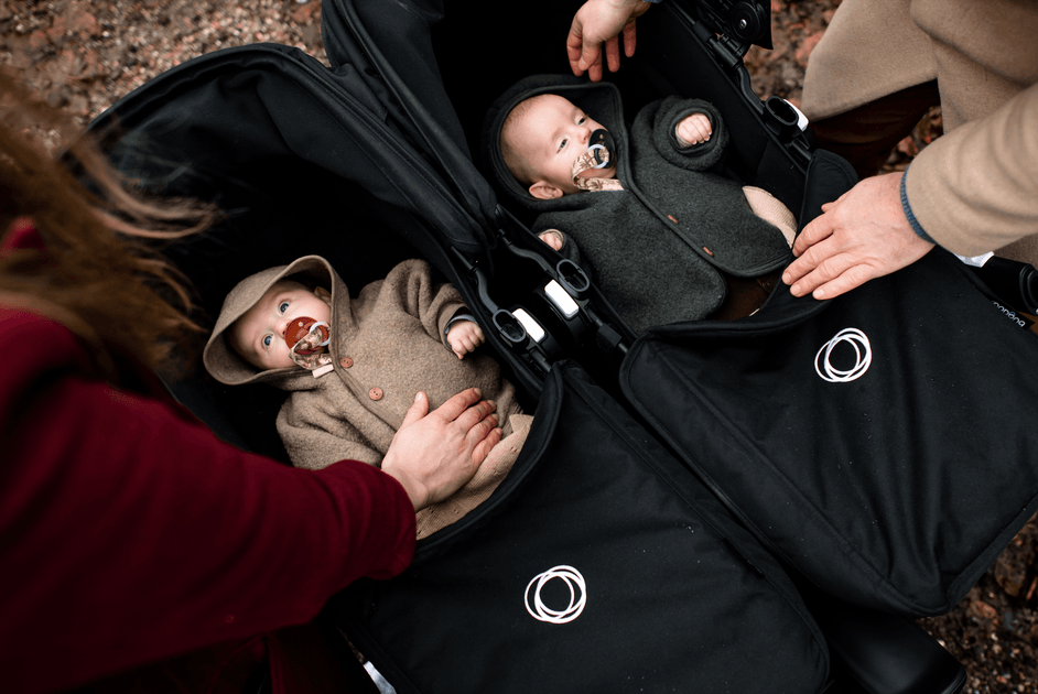 Wat staat er in de sterren geschreven over jouw baby? – Tiny Library