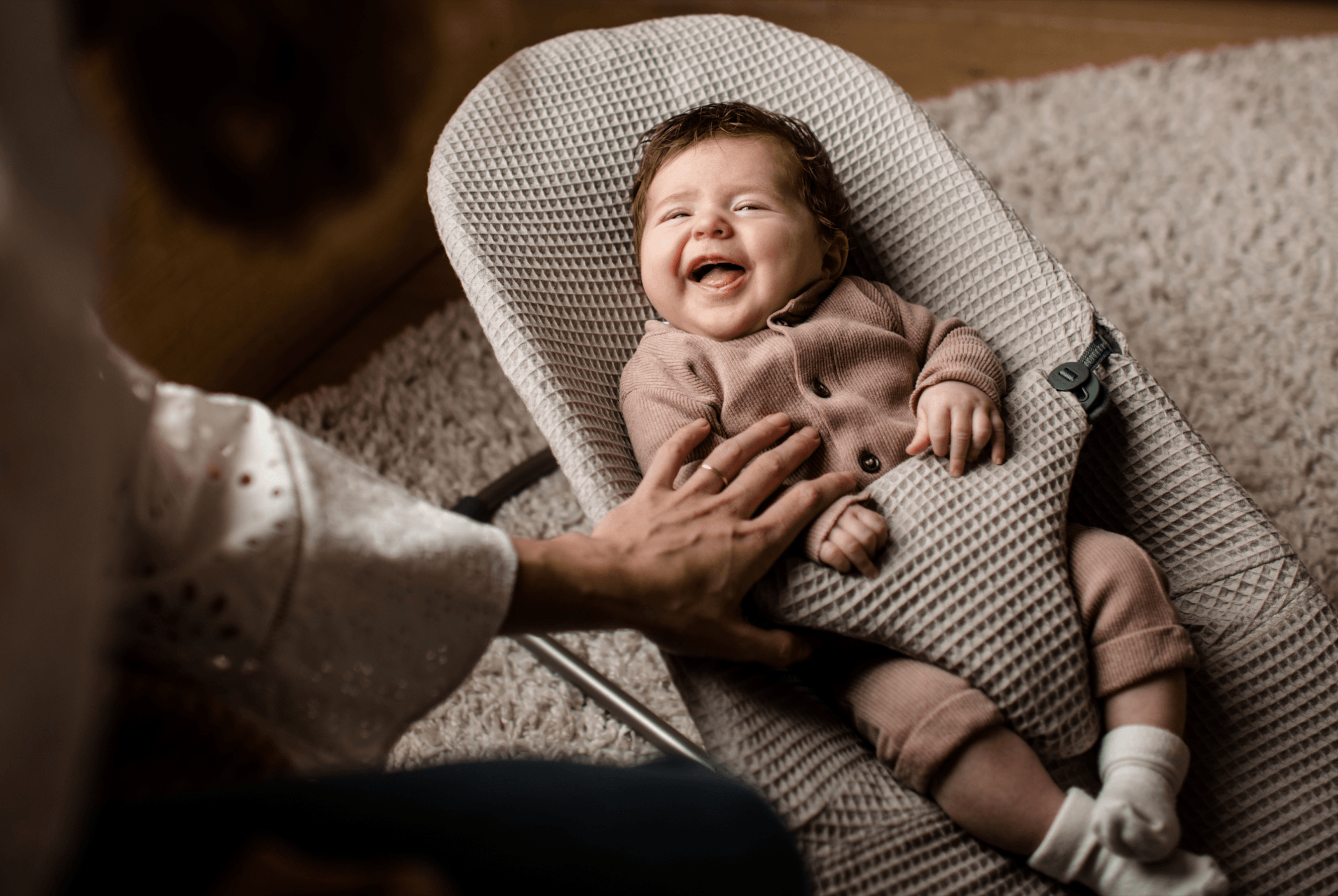Waarom meer dan 10.000 ouders je voor gingen – Tiny Library