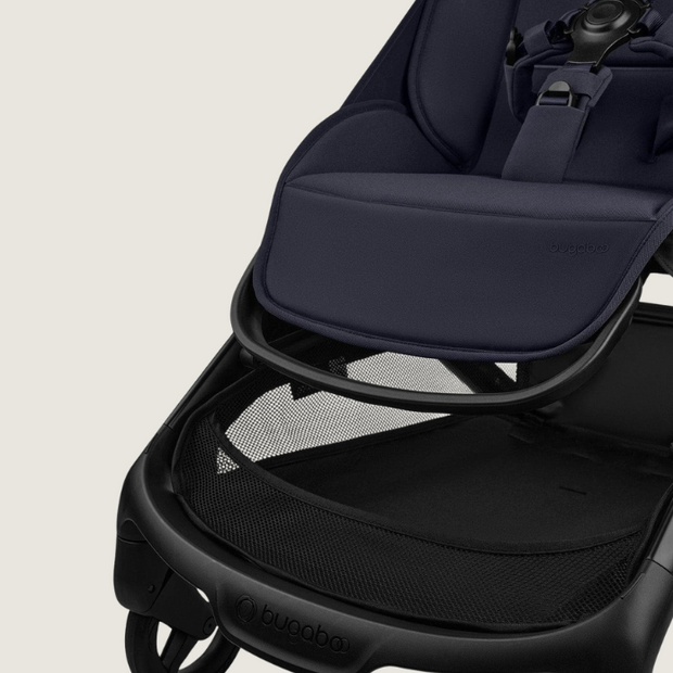 Bugaboo Butterfly 2 – Tiny Library