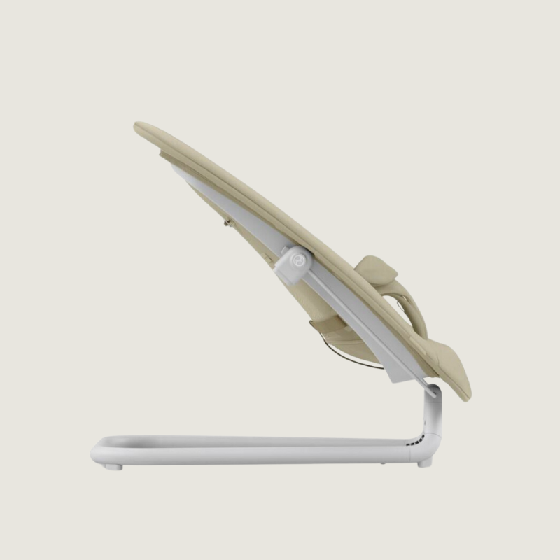 Cybex LEMO Bouncer nest – Tiny Library