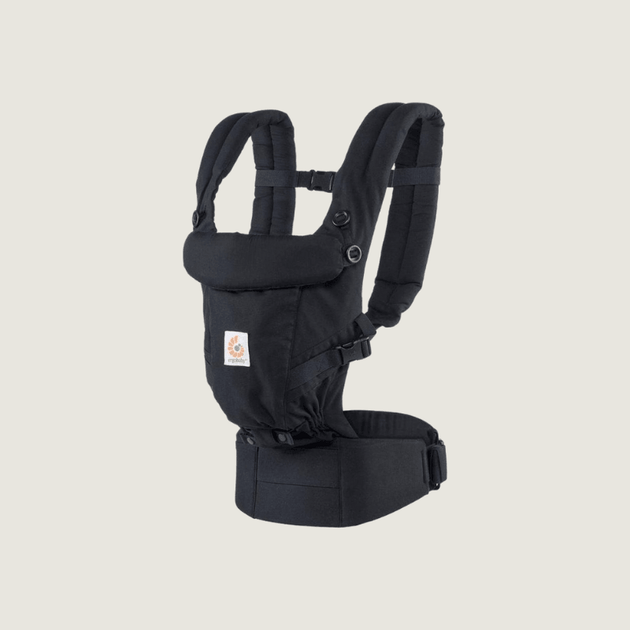 Huur Ergobaby – Tiny Library